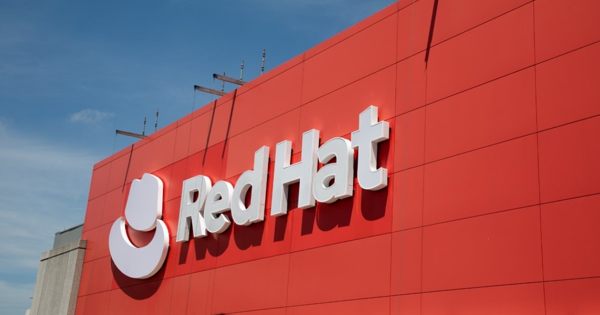 Red Hat lanza nueva versión de Red Hat Enterprise Linux